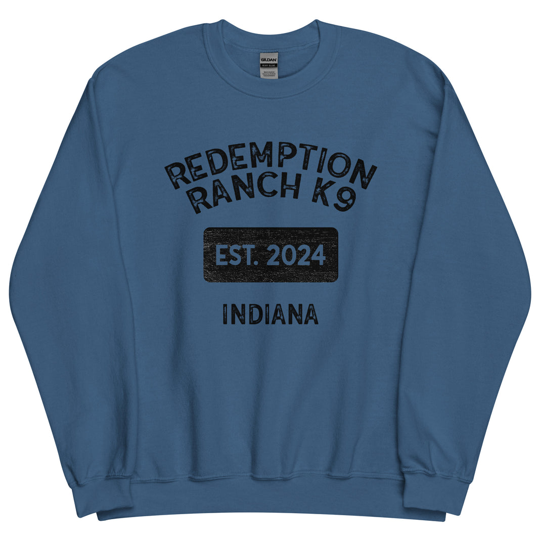 Products – Redemption Ranch K9